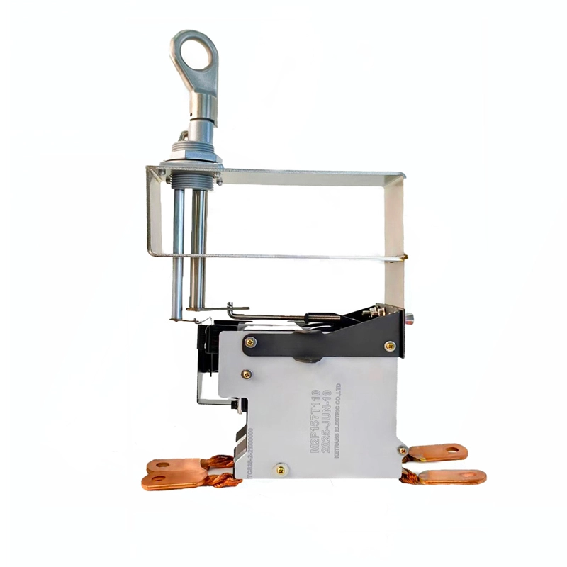 Submersible 157 Single Phase 1F Circuit Breaker [35mm] - Ketrans Electric